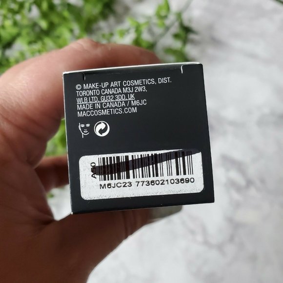 MAC Cosmetics | Makeup | Mac Cosmetics Studio Fix Fluid Foundation Spf ...